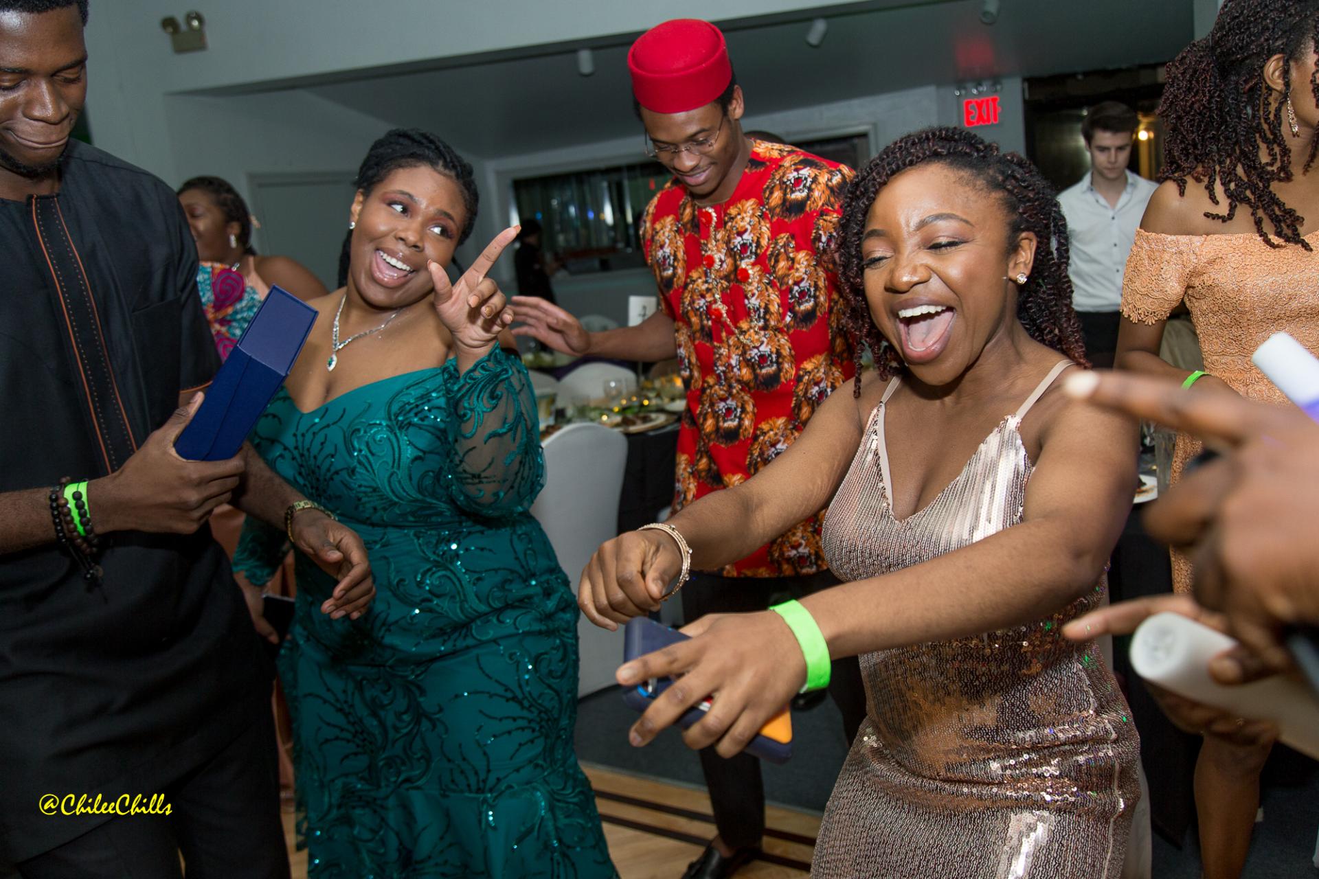 UIU Tri-State Gala 2019 in Pictures - Nigerians Abroad TV